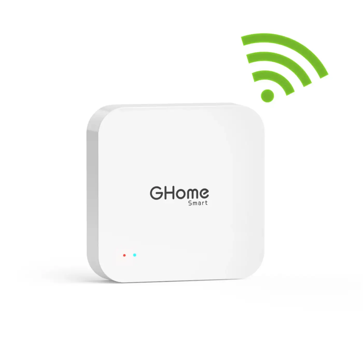 Gateway Bluetooth inteligente GHome Smart G2 – SMARTHOUSETECH